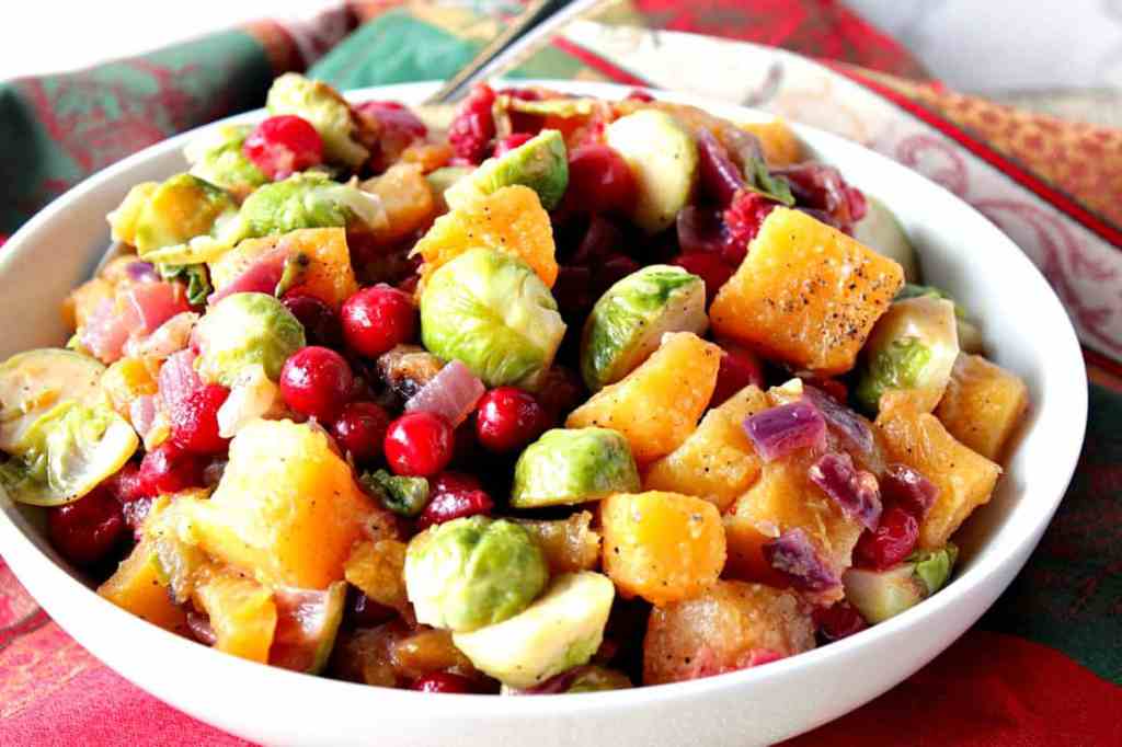 Fresh Cranberry Recipes You Want to Try - From This Kitchen Table