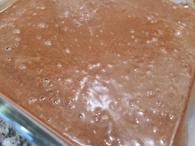The Best Crazy Chocolate Cake Recipe - From This Kitchen Table